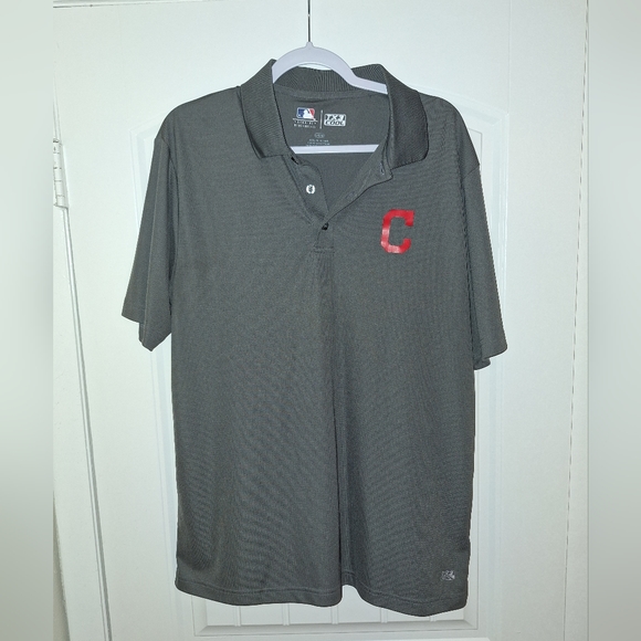 Genuine Merchandise | Shirts | Mlb Genuine Merchandise Tx3 Cool ...